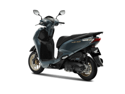 Giá Xe Lead 125 | Đặc Biệt với Phanh ABS | 2025 - Hệ Thống Đại Lý HEAD Tường Nguyên