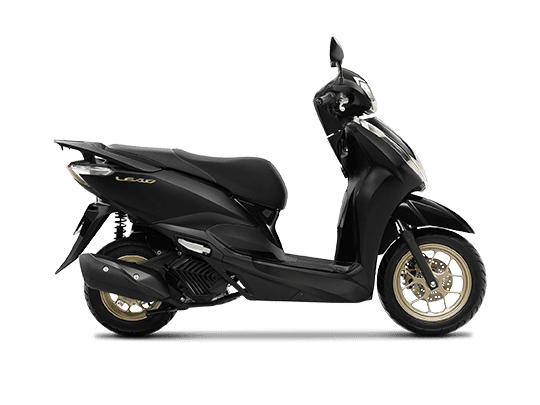 Giá Xe Lead 125 | Đặc Biệt với Phanh ABS | 2025 - Hệ Thống Đại Lý HEAD ...